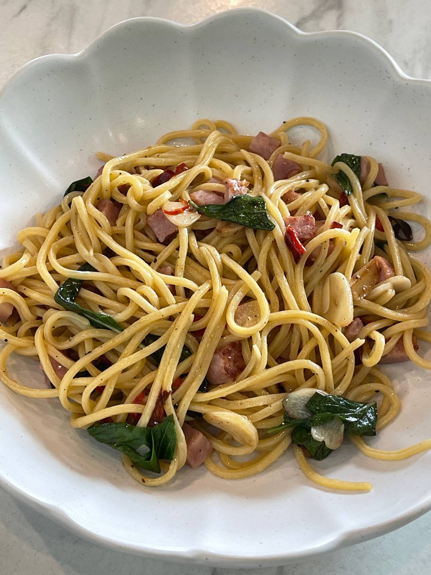 รูป Long Pasta ลองพาสต้า ลองพาสต้า