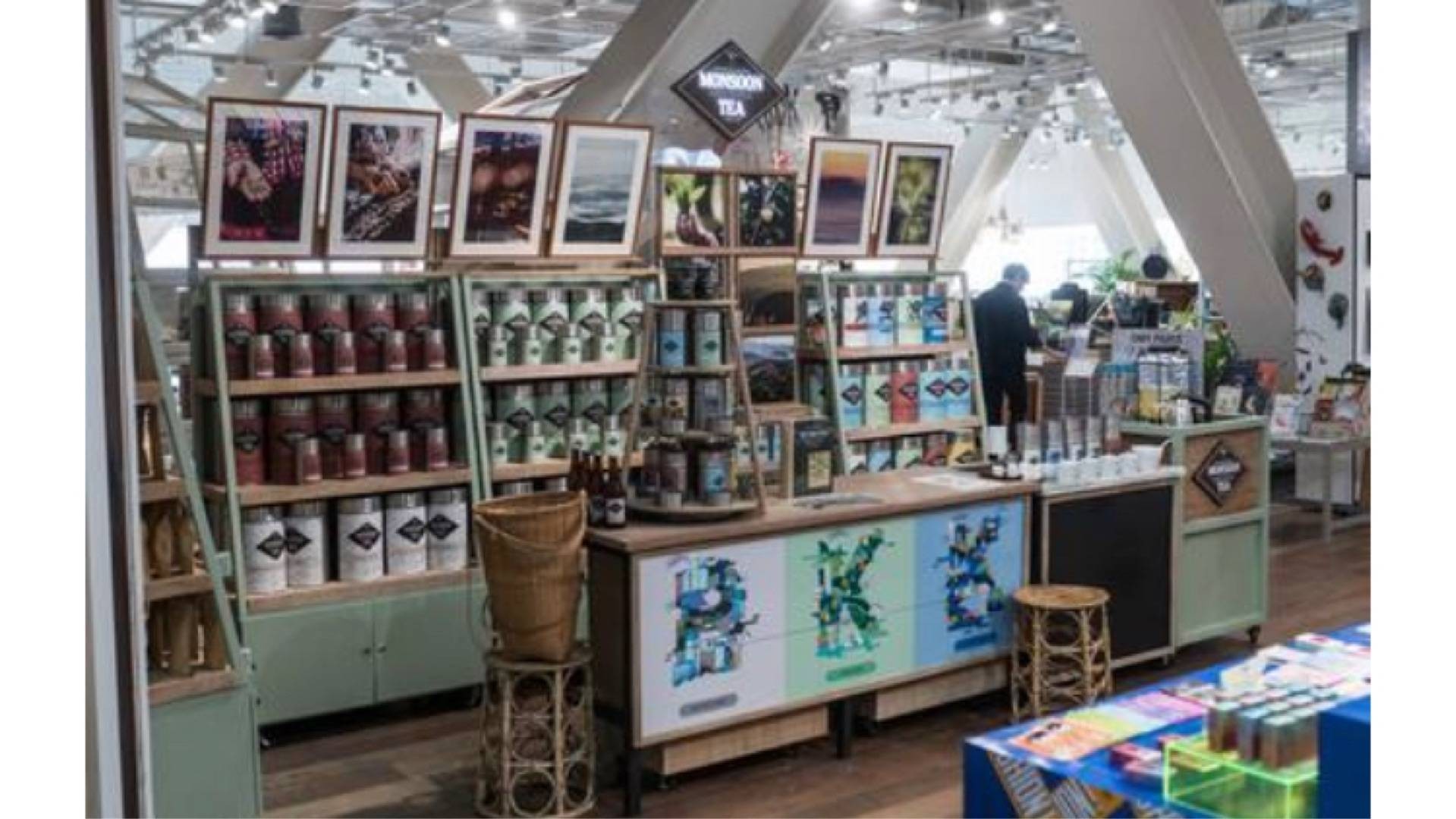 Monsoon Tea - สั่งอาหารเดลิเวอรี | Wongnai x LINE MAN