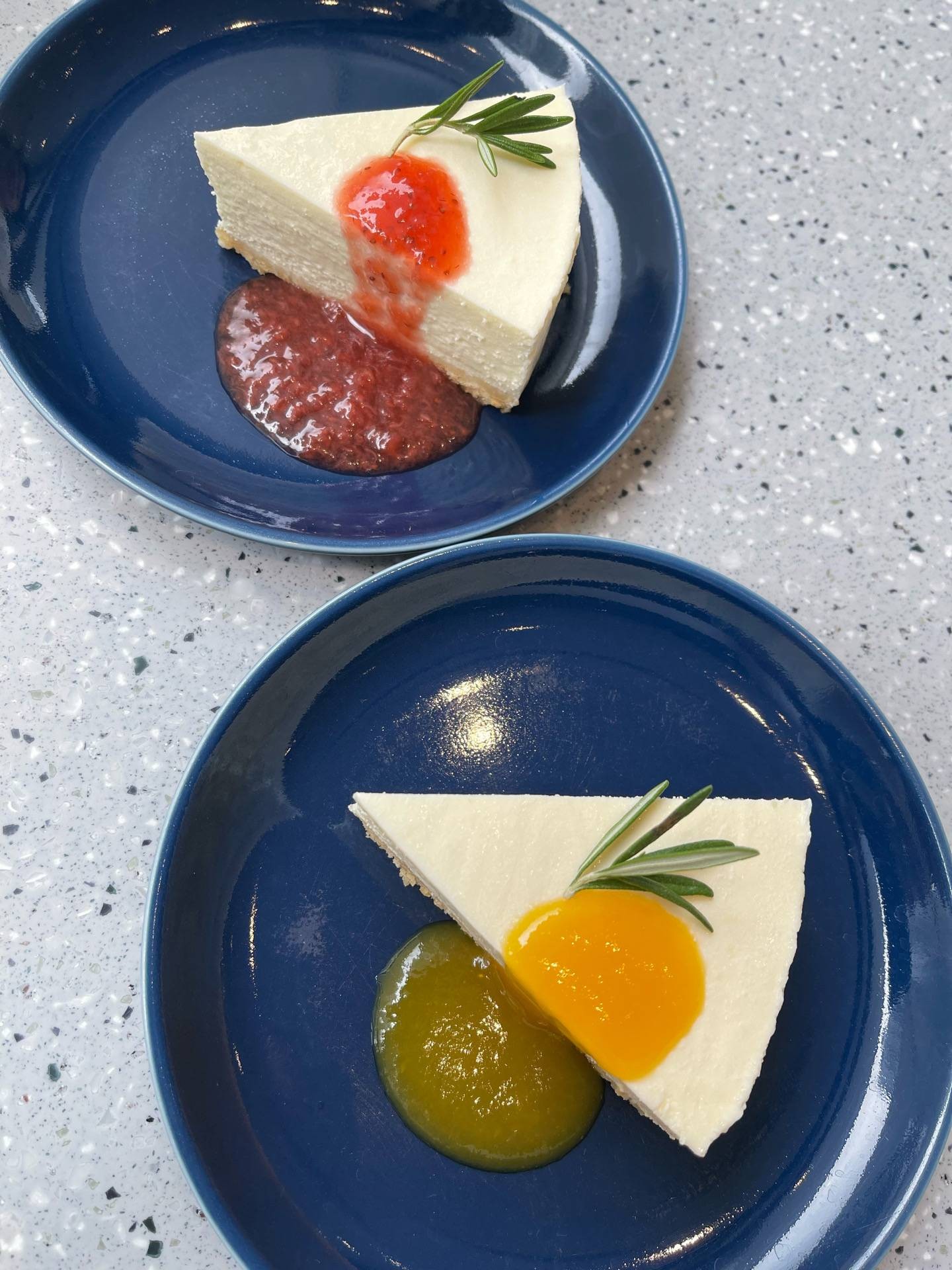 รีวิว UCC Coffee Roastery Gateway Ekamai - Nice Coffee Pairing Set