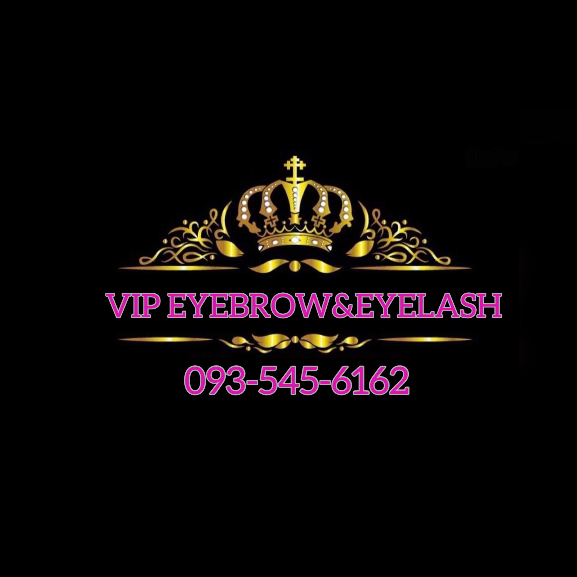 ร้าน vip eyebrow & eyelash ดาวคิ้วสวย Pattaya