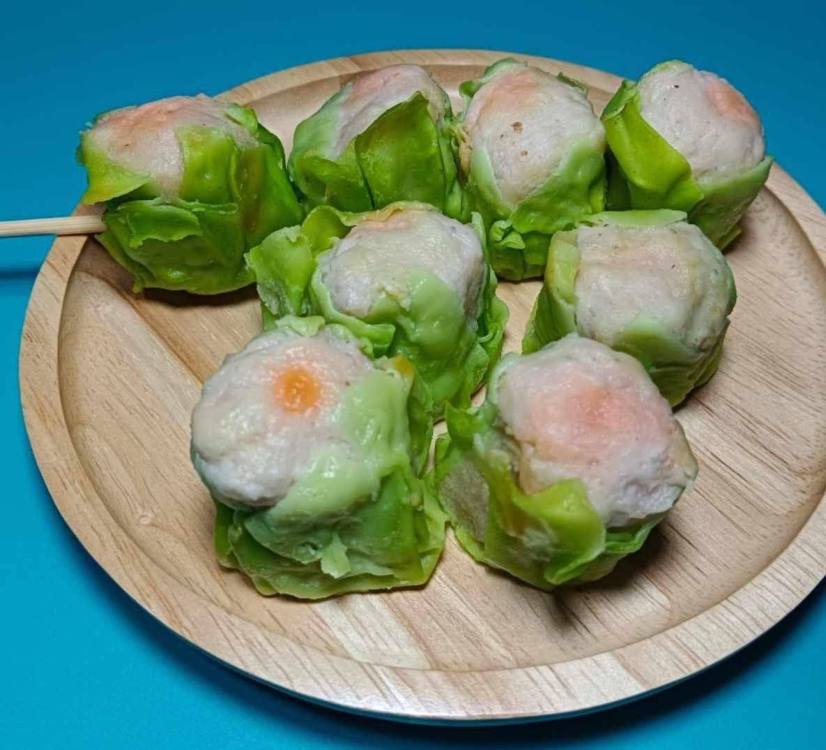 ร้าน ขนมจีบ&ซาลาเปา ลาดพร้าววังหิน ลาดพร้าววังหิน | รีวิวร้านอาหาร