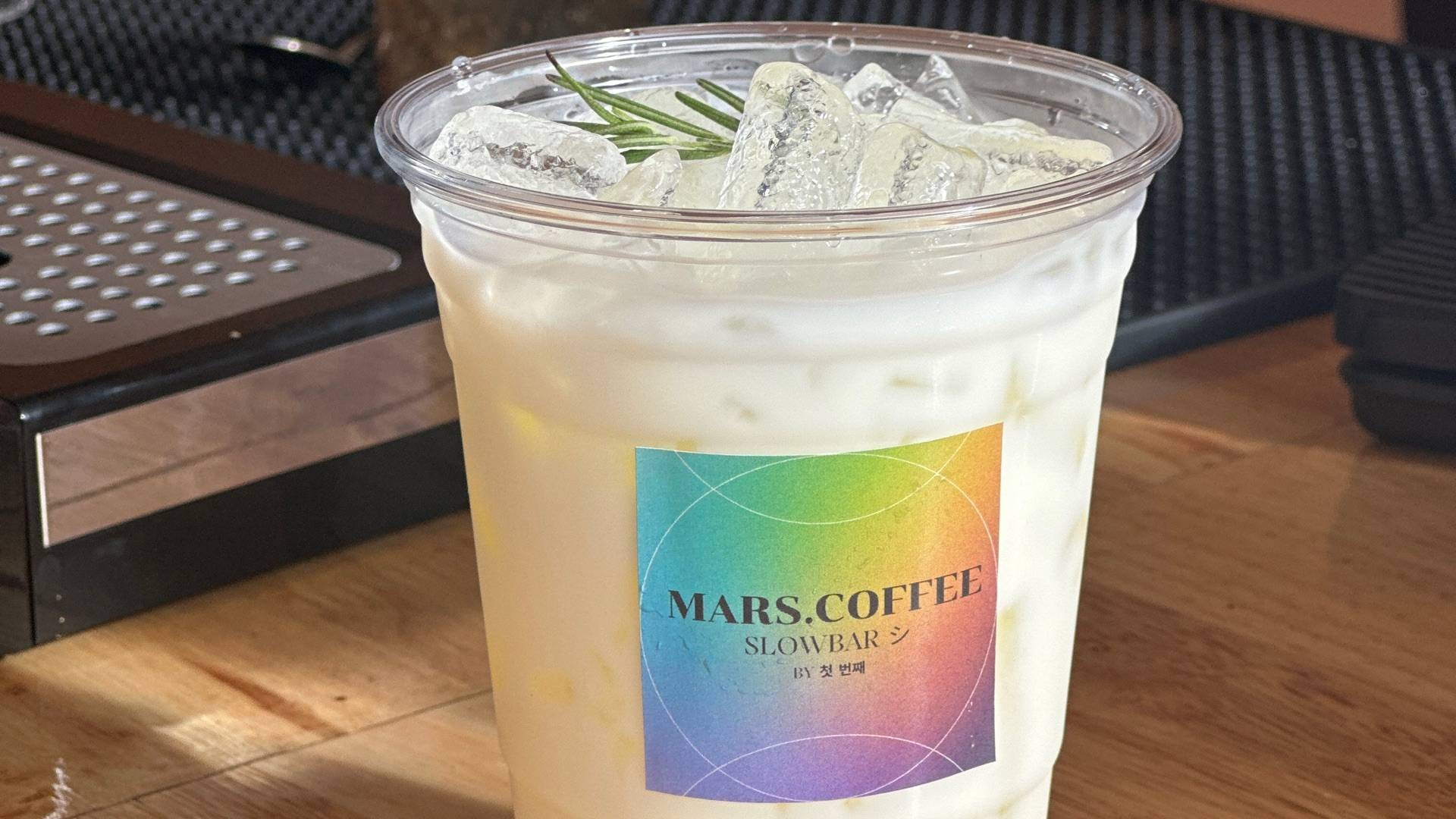 Mars.Coffee อาหารเช้า กาแฟสด - สั่งอาหารเดลิเวอรี | Wongnai x LINE MAN