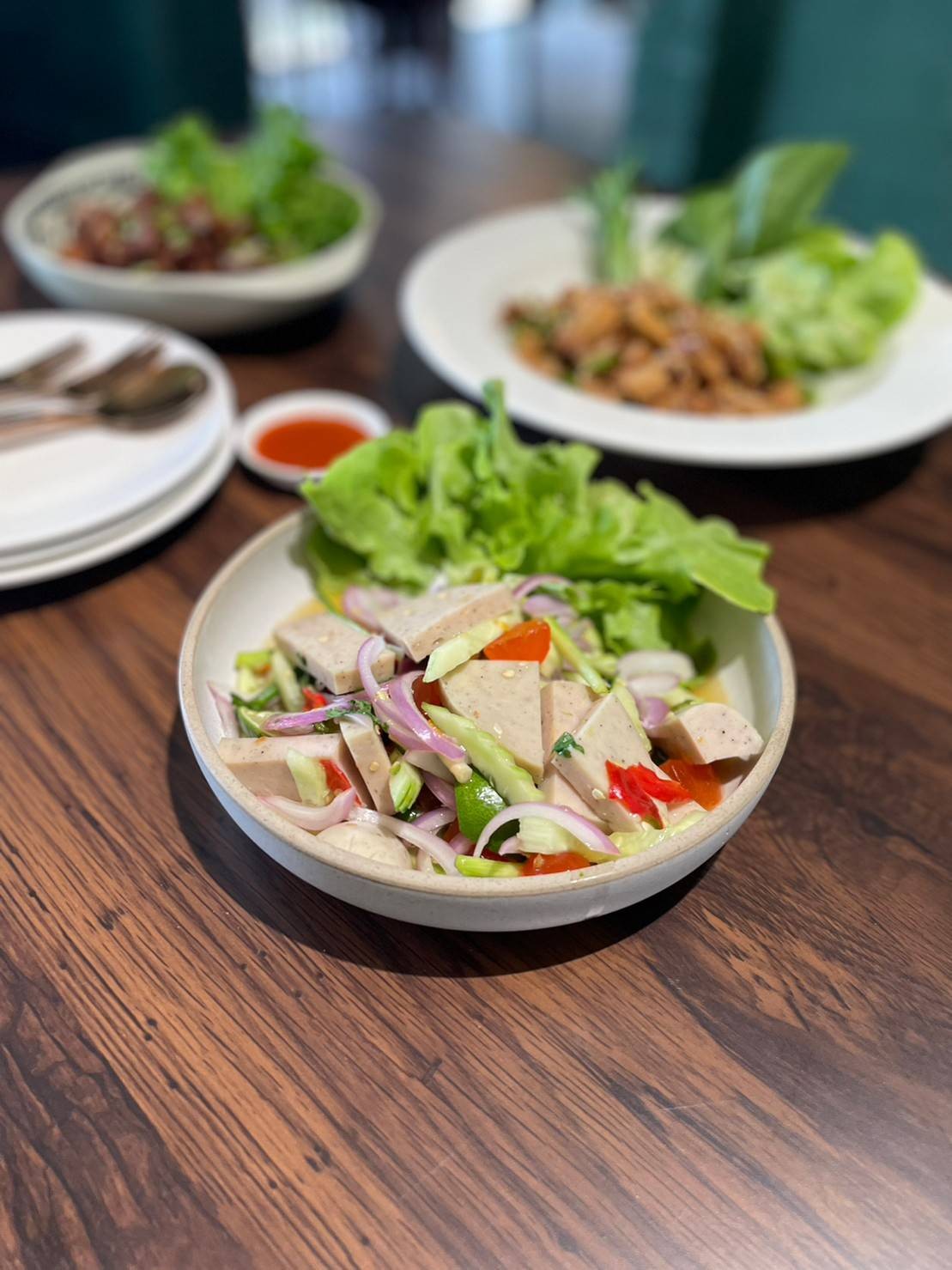 รีวิว Rim Rooftop Dining & Bar - I recently had an amazing time at Rim ...