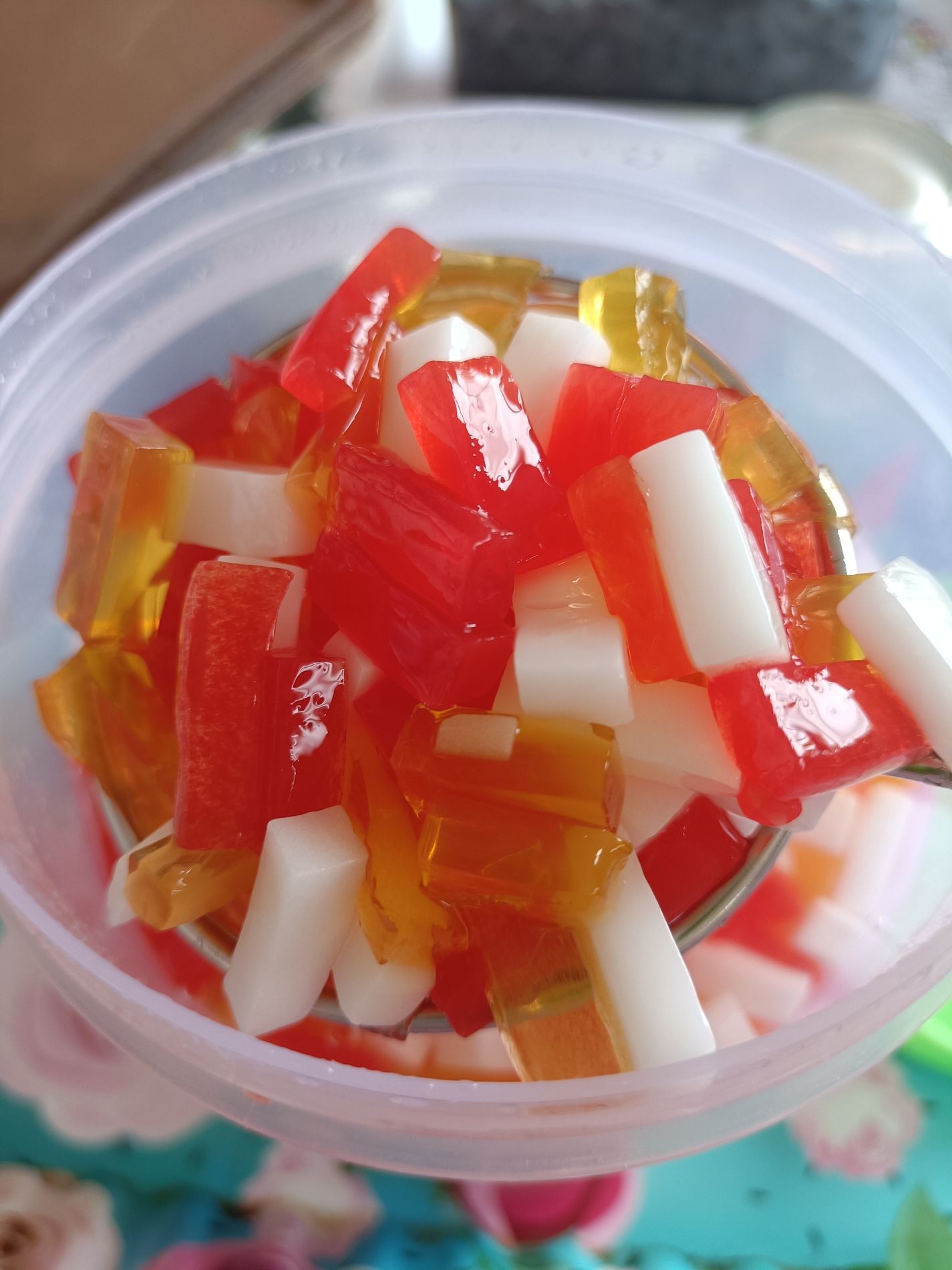 ร้าน NUCH CHA - | รีวิวร้านอาหาร