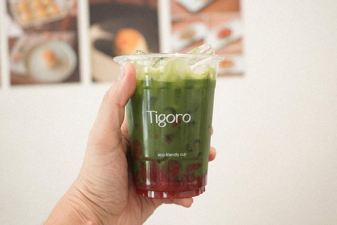 ร้าน Tigoro coffee ขอนแก่น | รีวิวร้านอาหาร