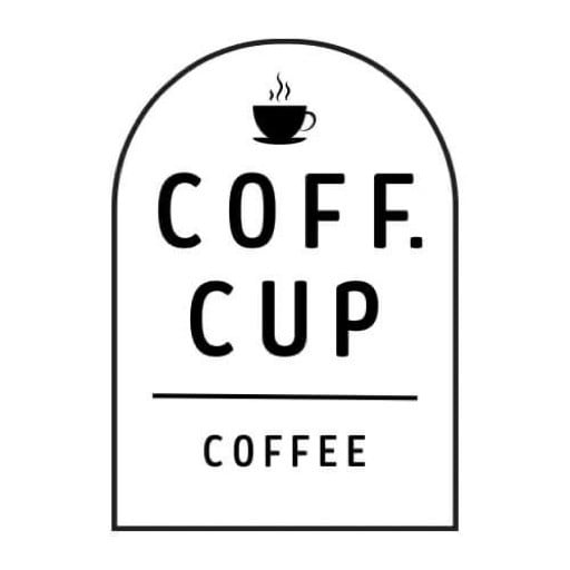 รีวิว COFF.CUP COFFEE - กาแฟอร่อยค่ะ