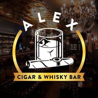 ร้าน Alex Cigar & Whisky Bar | รีวิวร้านอาหาร