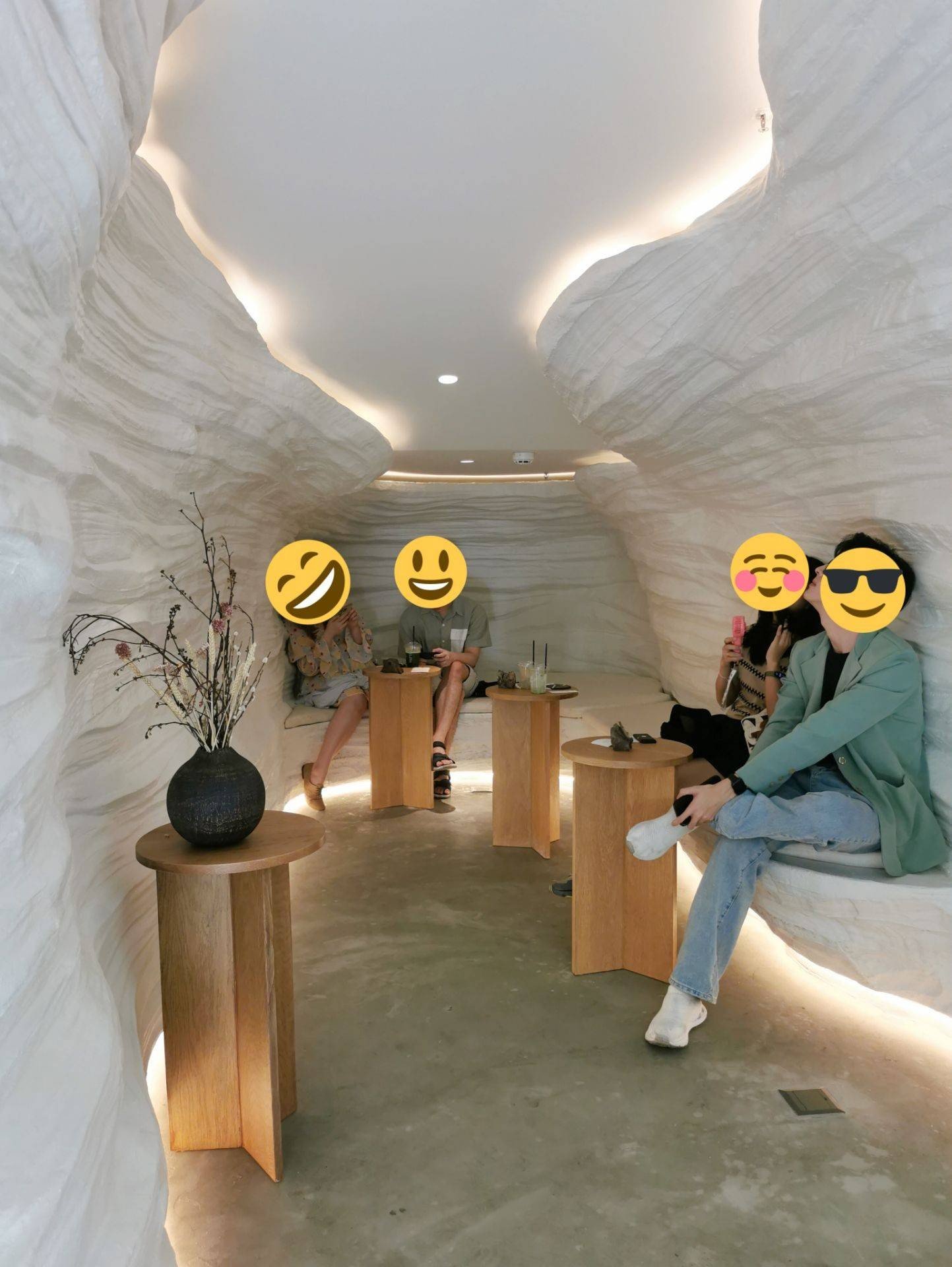 รูป Ksana matcha Concept Store (OCC Ploenchit)