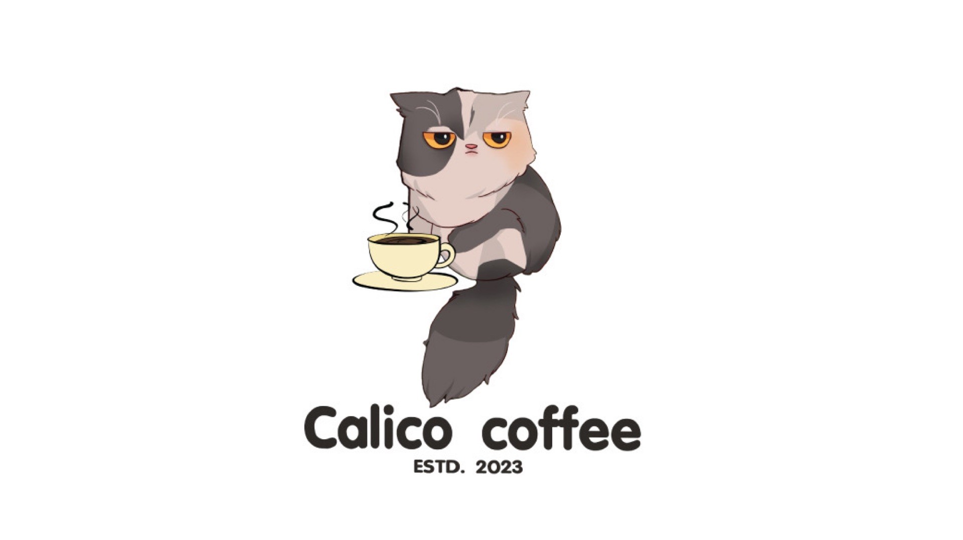 ร้าน Calico Coffee | รีวิวร้านอาหาร