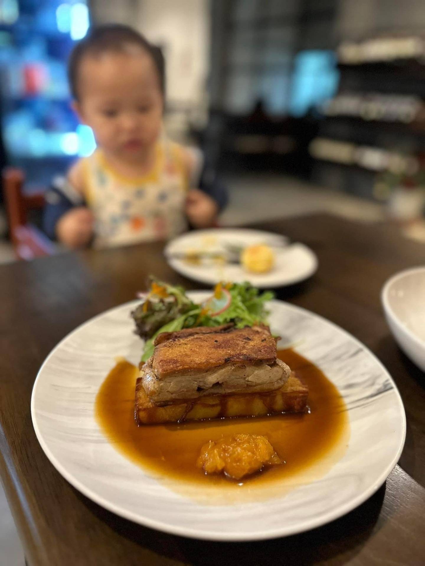 รีวิว Nas Restaurant - ร้านโปรด อาหารอร่อย บริการดี๊ดี