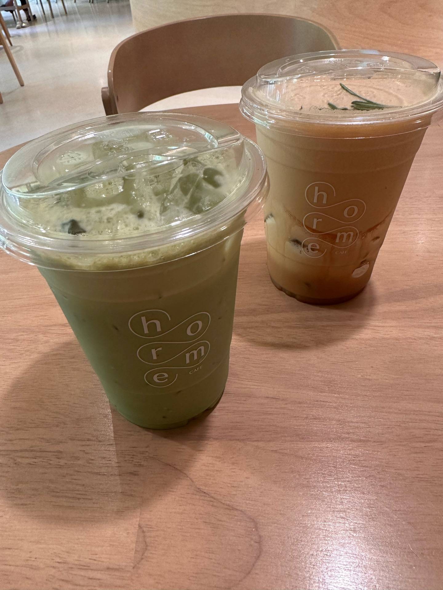 รีวิว Horme Cafe Nontaburi - ร้านกาแฟน่านั่ง ย่านพระนั่งเกล้า