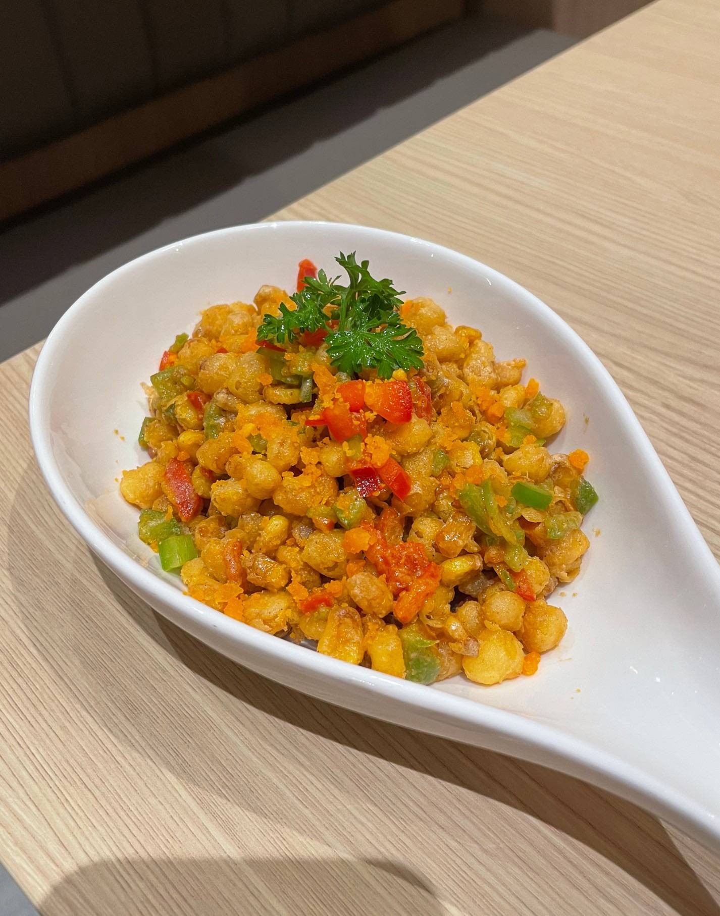 รีวิว Riverside Grilled Fish & Mala Central World - อร่อยสุดดดดดๆ