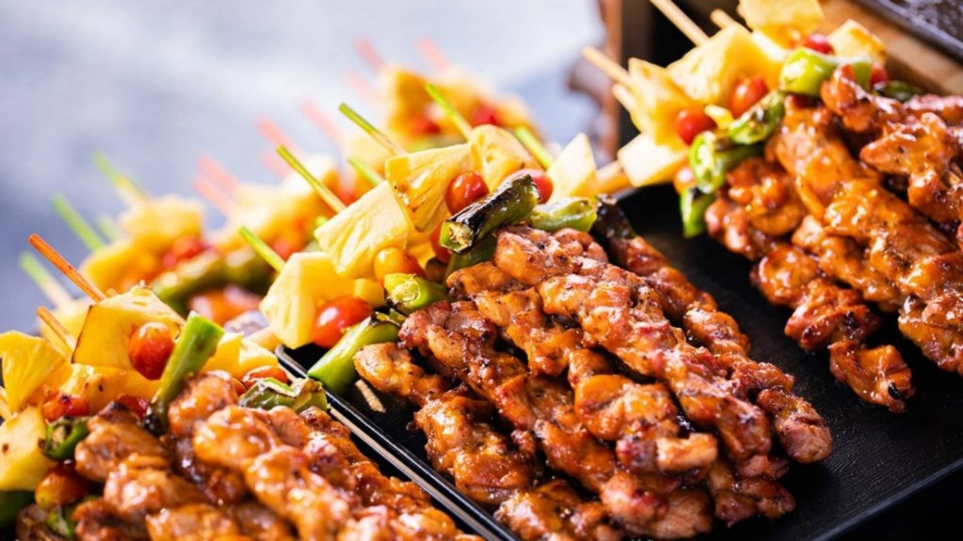 Hello บาร์บีคิว & หม่าล่า _ HELLO BBQ & MALA - สั่งอาหารเดลิเวอรี ...