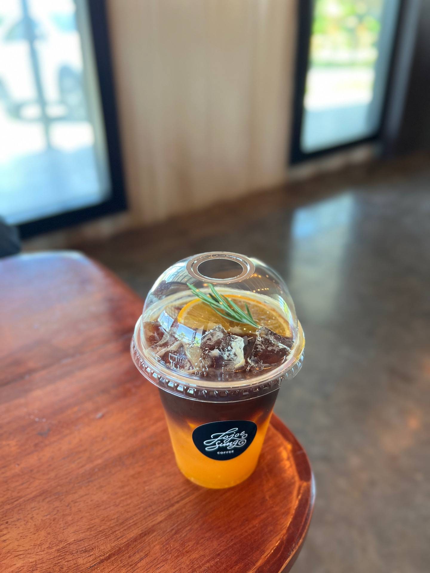 รีวิว Jojoe sung coffee บางปะอิน - Jojoesungcoffee เวลากาแฟ มาลองชิม