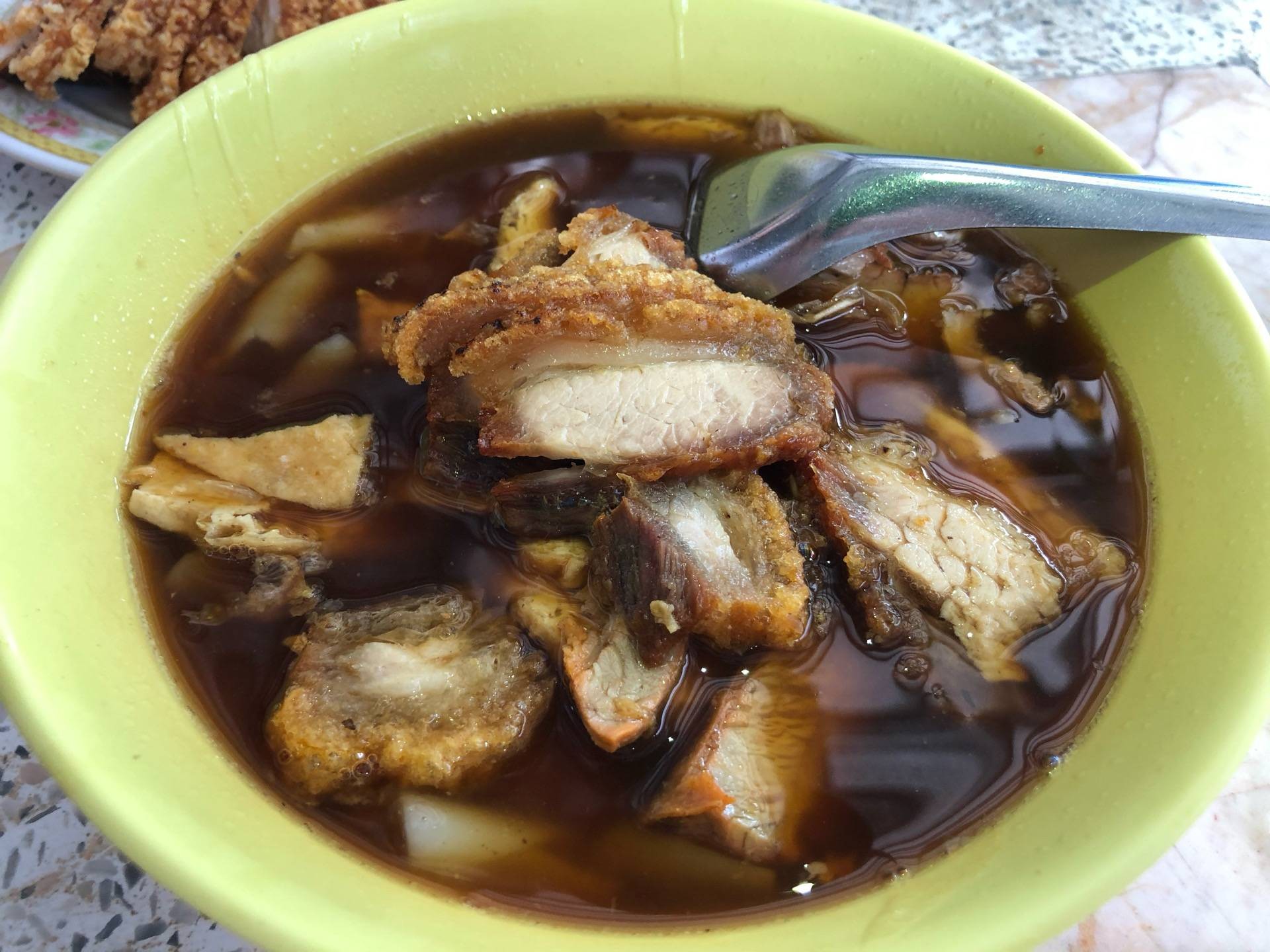 รูป ก๋วยจั๊บ ตั๊กม้อ