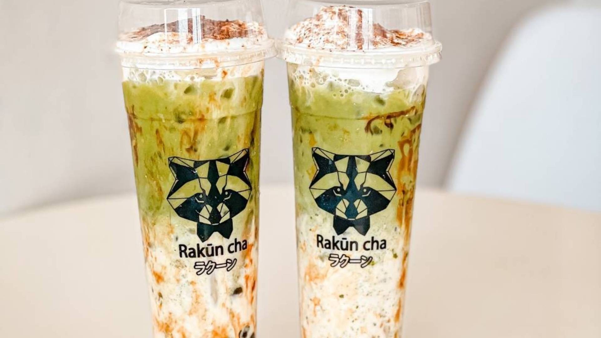 Rakun cha | สั่งอาหารออนไลน์ล่วงหน้า รับที่ร้านผ่านแอป Wongnai ...