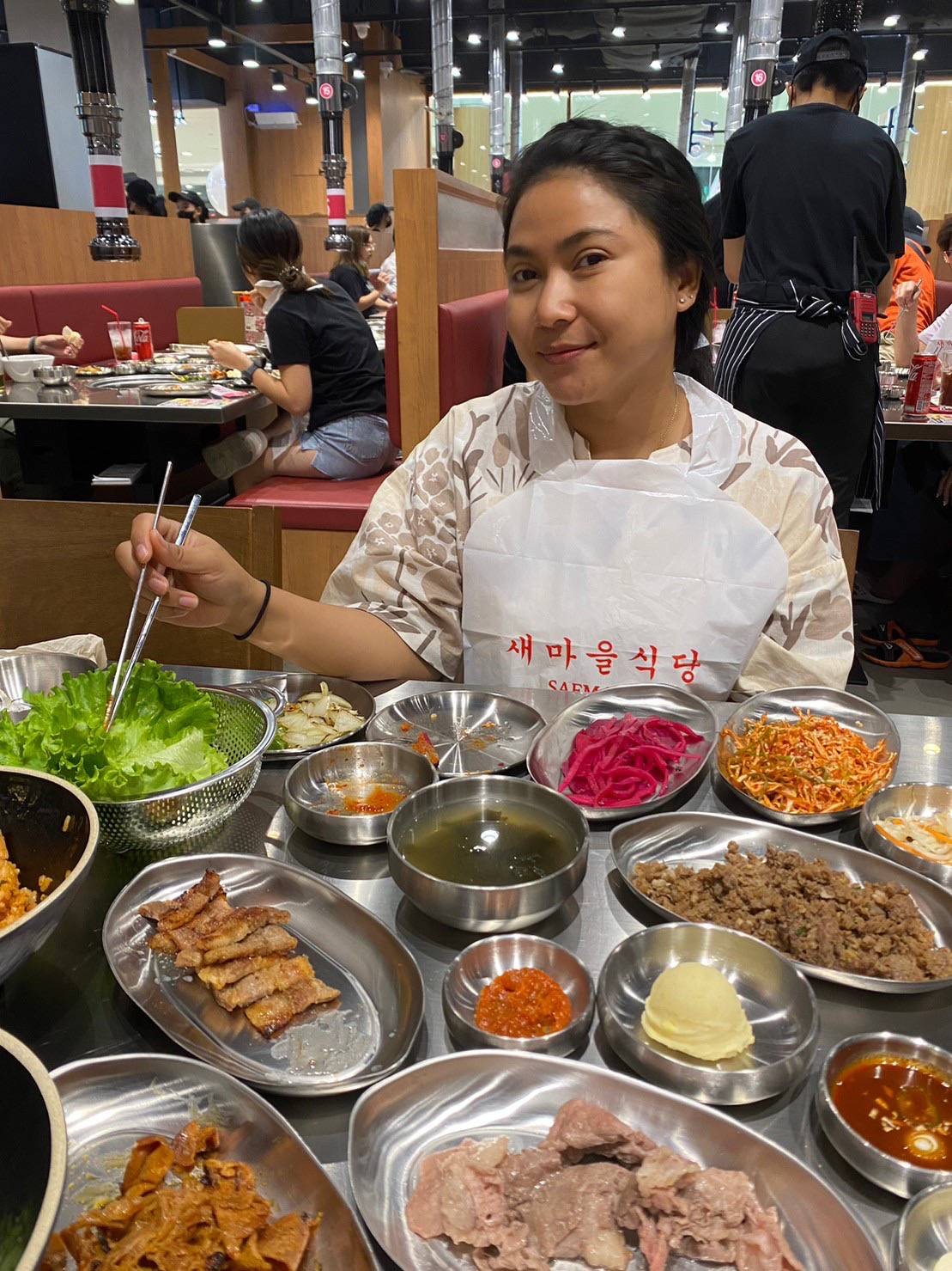 รูป Saemaeul Central Rama 2