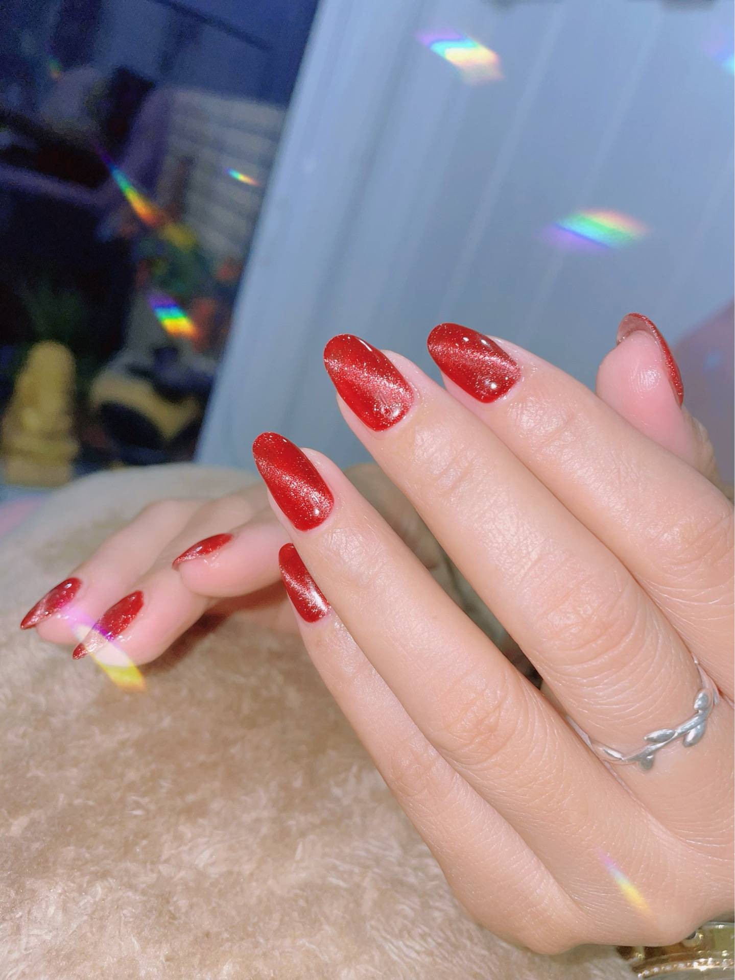 รีวิว ร้านทำเล็บทำผม Style nan Nail&salon Nail Style Nan ลาดพร้าว - นัด ...