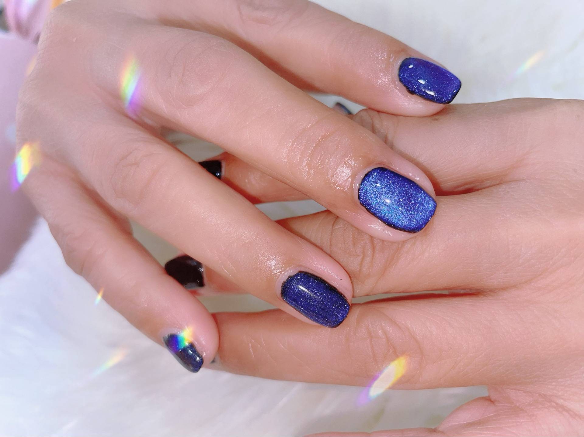 รีวิว ร้านทำเล็บทำผม Style nan Nail&salon Nail Style Nan ลาดพร้าว - งาน ...