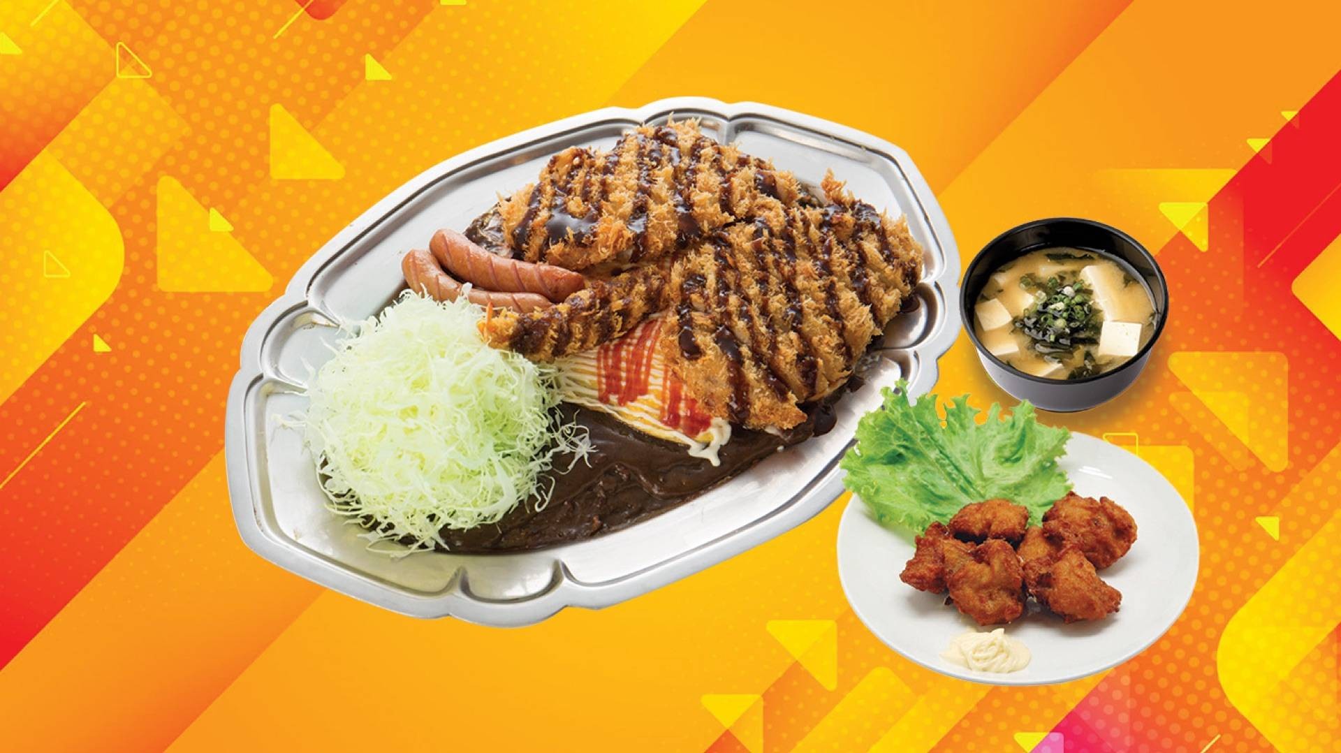 Gold Curry Caltex ประชานุกูล - สั่งอาหารเดลิเวอรี | Wongnai x LINE MAN
