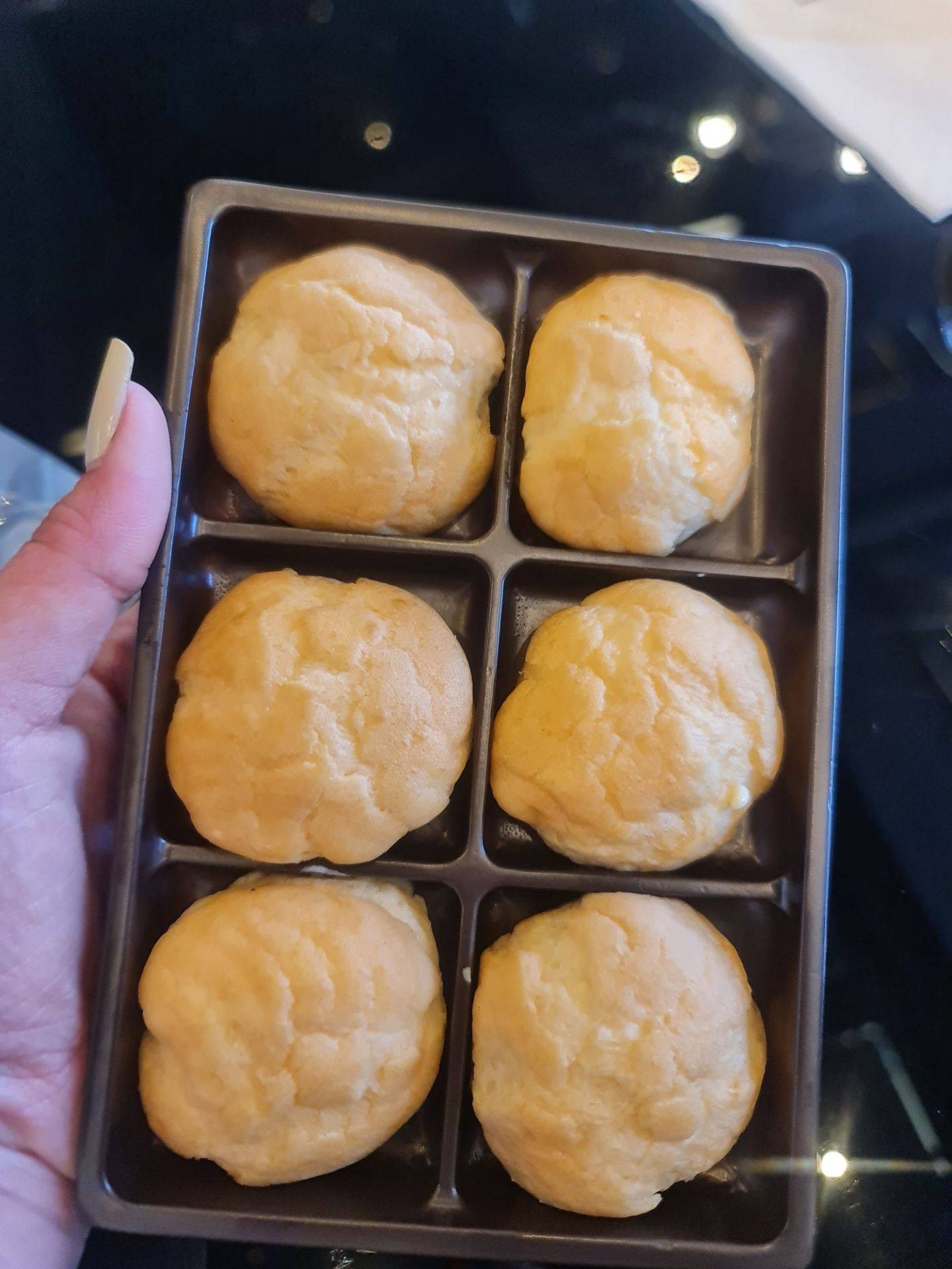 รีวิว Vjc Tower Bakery Coffee And Model Tha-It - เอแคร์อร่อยมาก กล่อง70 ...