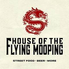 ร้าน House of the Flying Mooping | รีวิวร้านอาหาร