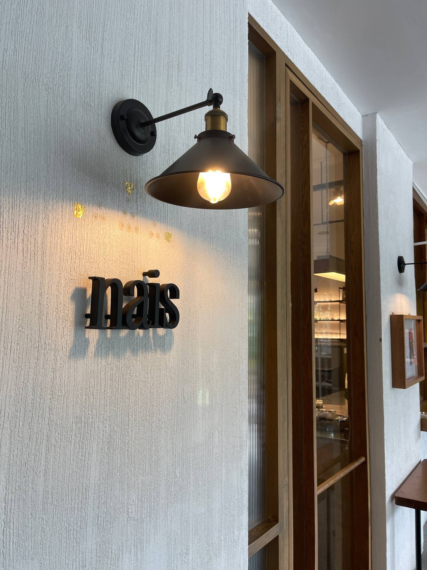 รีวิว Nais สุขุมวิท 26 - ร้านอาหารสไตล์ all-day brunch มีดีที่พาย