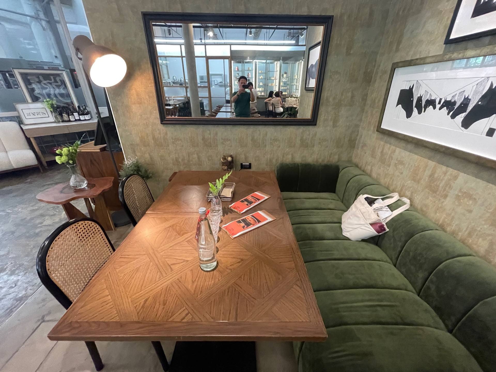 รูป Nais สุขุมวิท 26