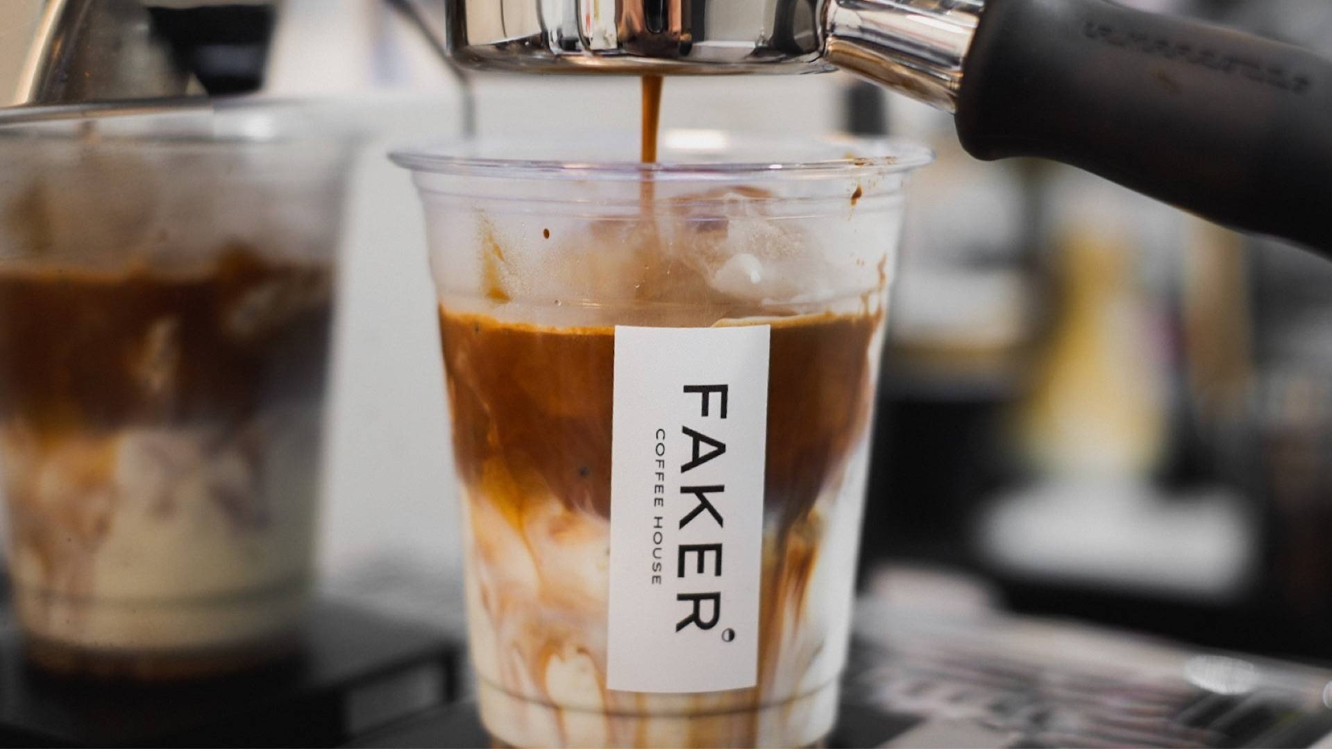 Faker Coffee House - สั่งอาหารเดลิเวอรี | Wongnai x LINE MAN