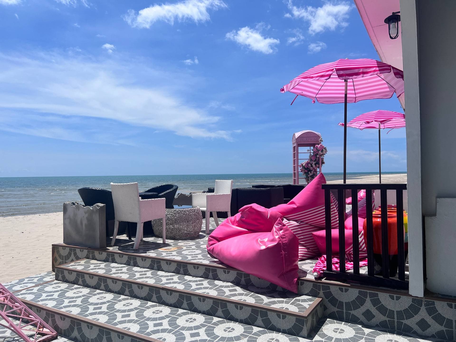 รีวิว Coco One Restaurant - ร้านที่คุณควรมาสักครั้ง วิวสวย อาหารดี ...