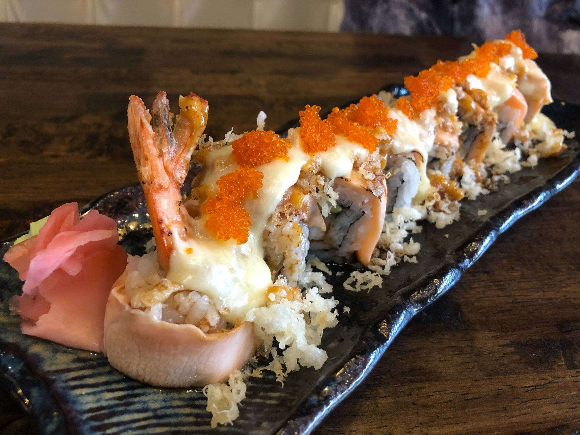 รีวิว Kaneki Japanese Restaurant - Kaneki Japanese Restaurant