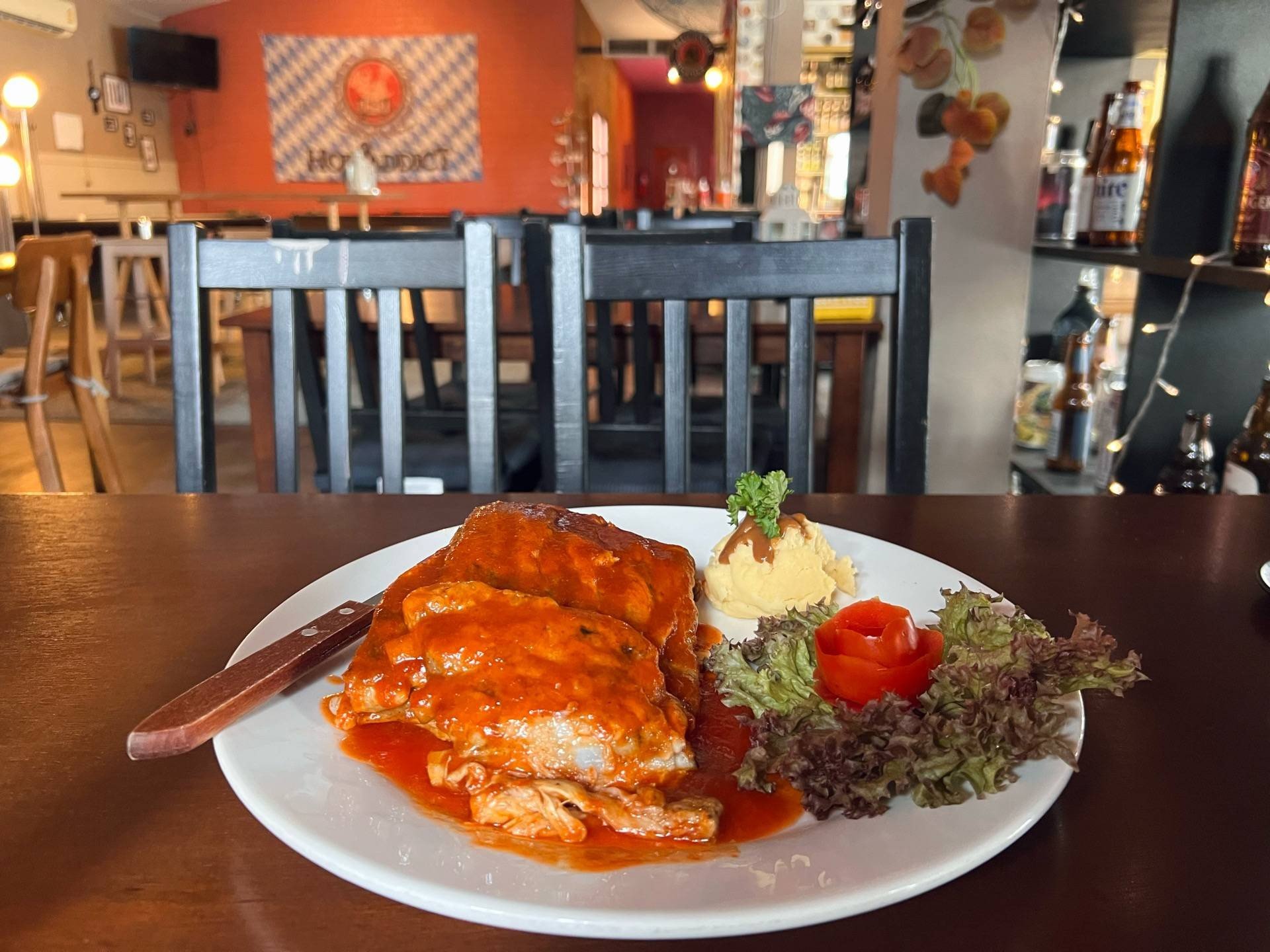 รูป Hopf Addict Amata อมตะนคร