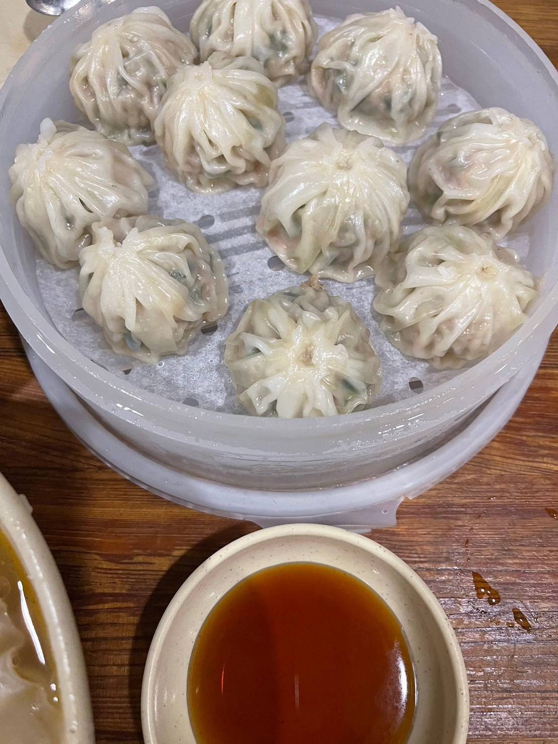 รีวิว Myeongdong Gyoja - กินจีนสไตล์เกาหลี