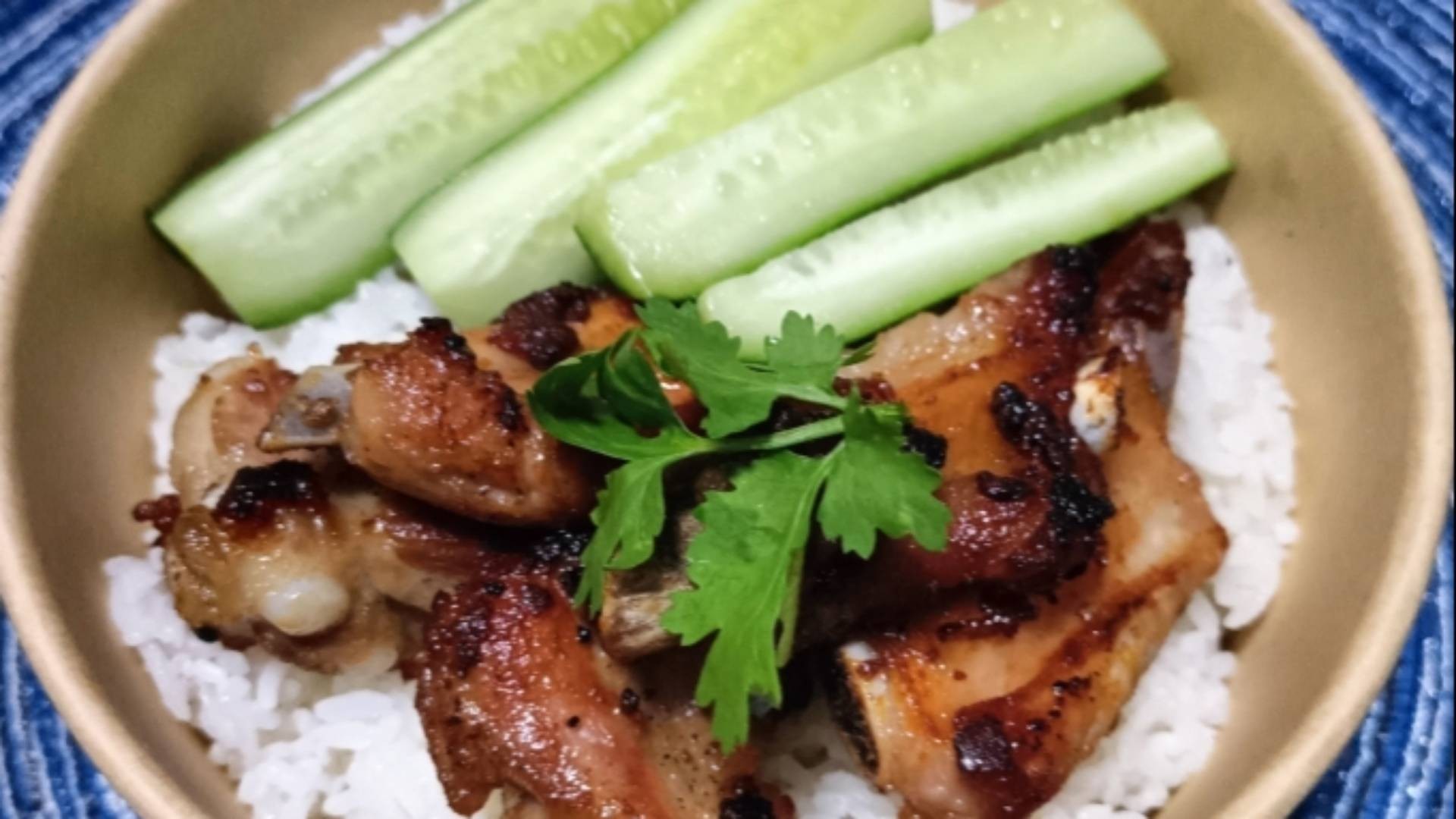 KIN KAN NA รามอินทรา21 - สั่งอาหารเดลิเวอรี | Wongnai x LINE MAN