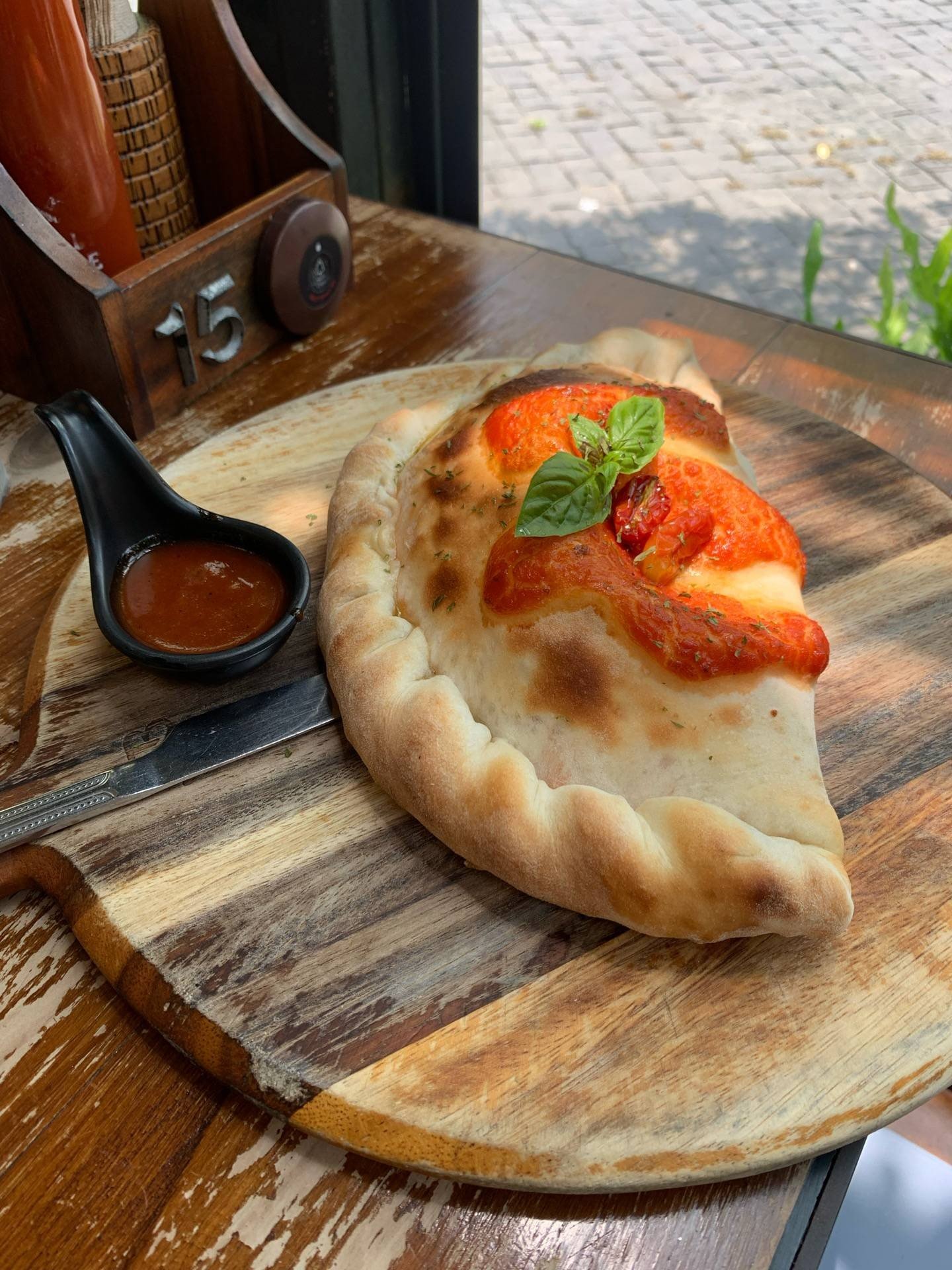 รูป วูดู คาเฟ่ แอนด์ เรสทัวรองท์ VOODOO CAFE & RESTAURANT