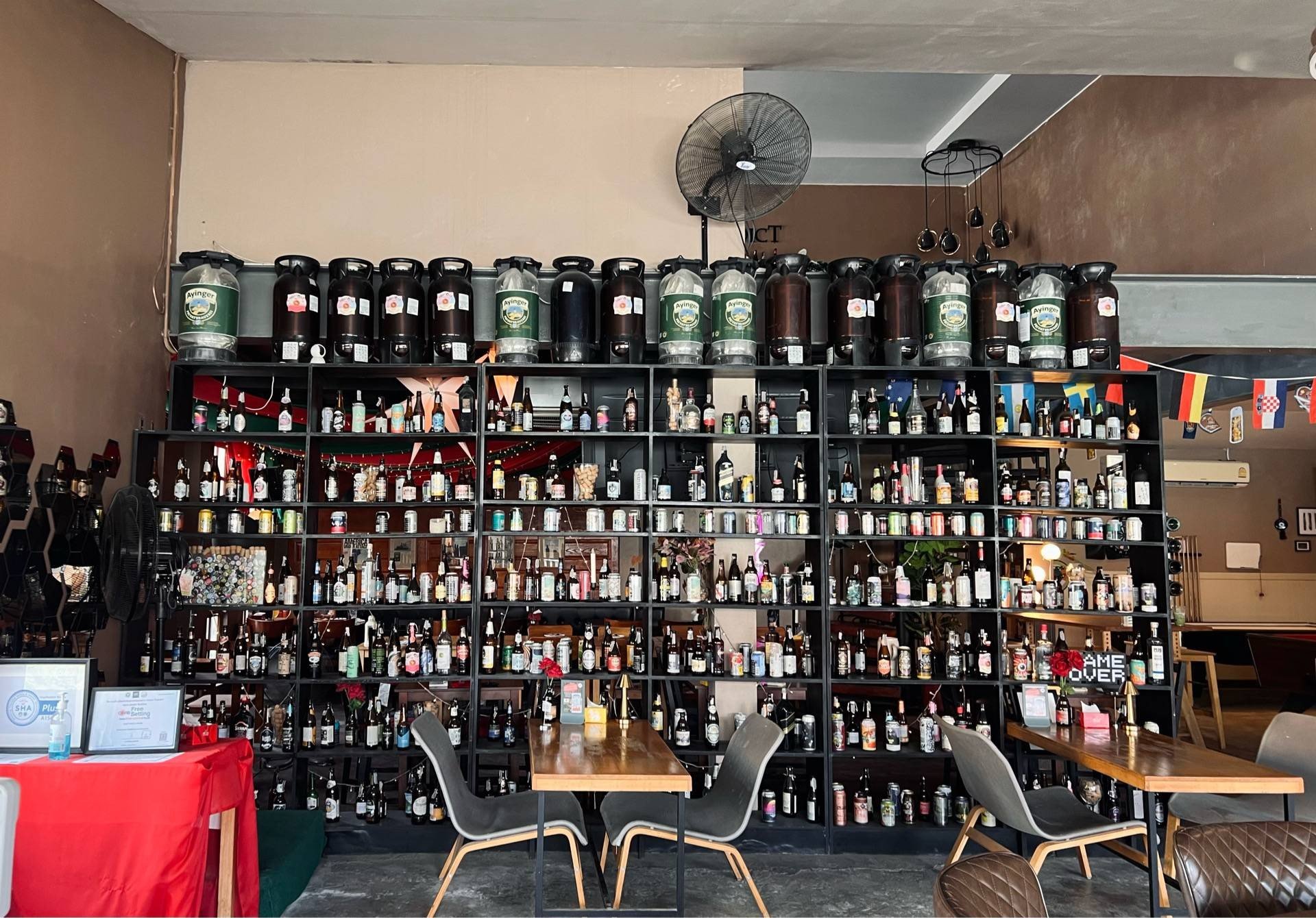 รูป Hopf Addict Amata อมตะนคร