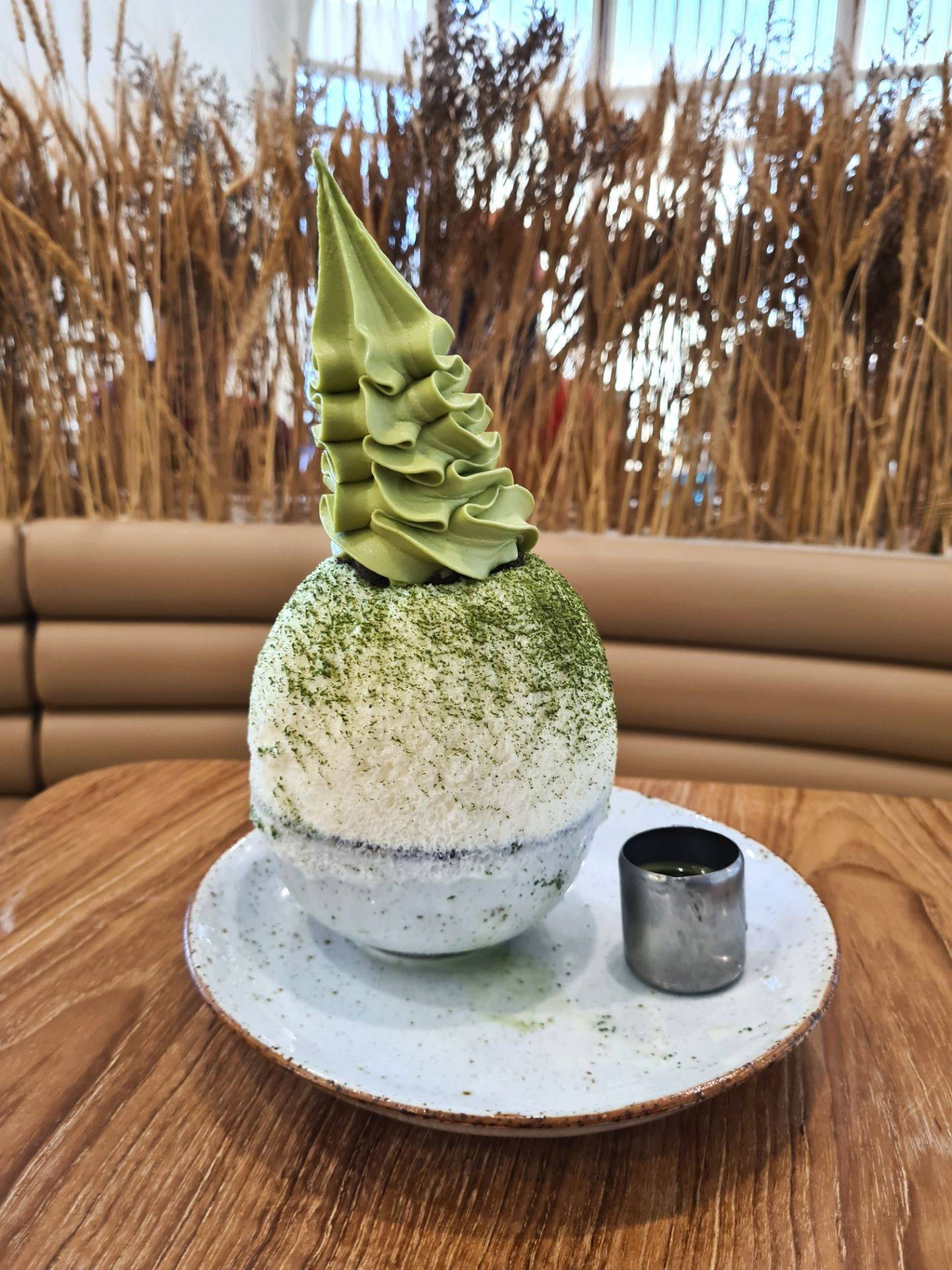 รีวิว Sofuto Cream The Fourth พุทธมณฑลสาย4 - Sofuto บุกพุทธมณฑล