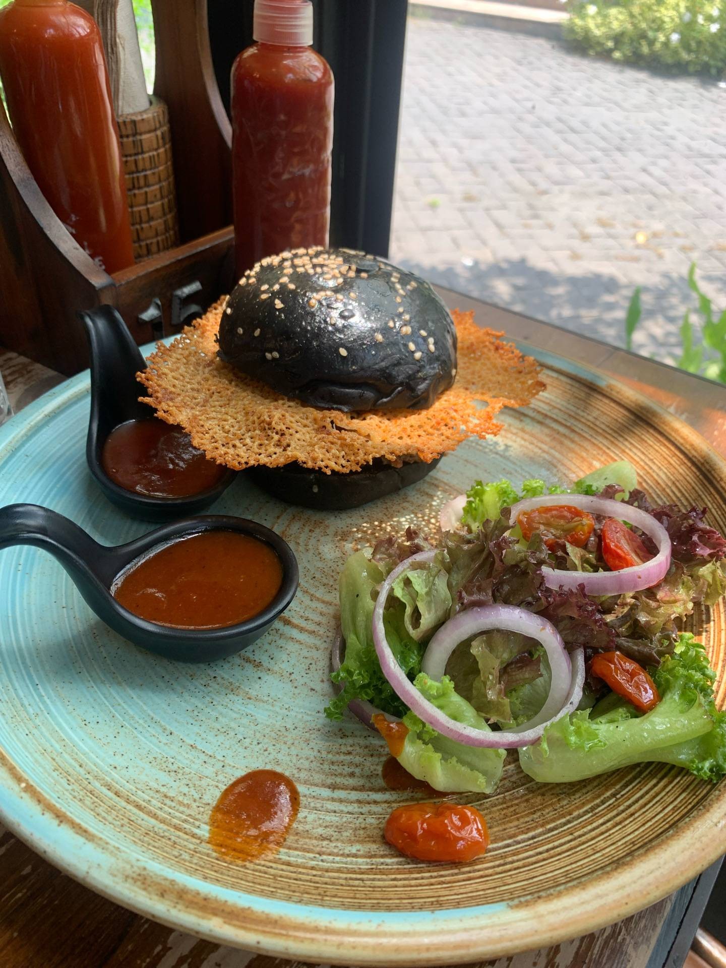 รูป วูดู คาเฟ่ แอนด์ เรสทัวรองท์ VOODOO CAFE & RESTAURANT