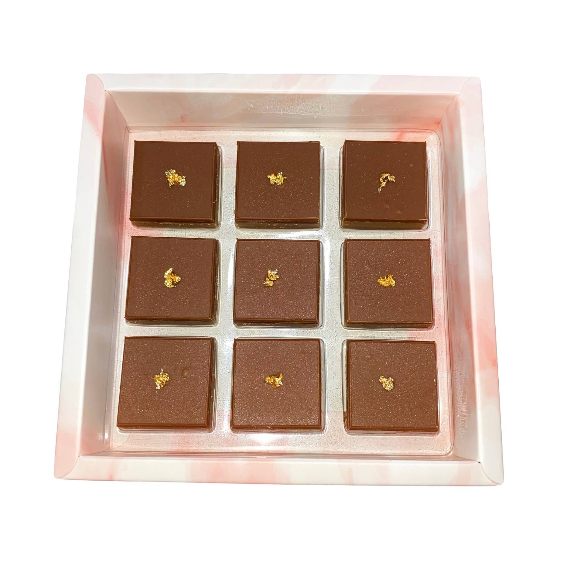 ร้าน MITCHELLS ARTISAN CHOCOLATES พัทยาเหนือ | รีวิวร้านอาหาร