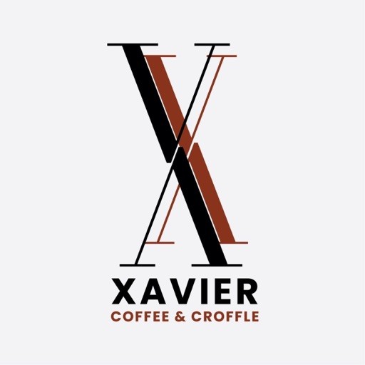 ร้าน X XAVIER CAFE’ (COFFEE & CROFFLE) | รีวิวร้านอาหาร