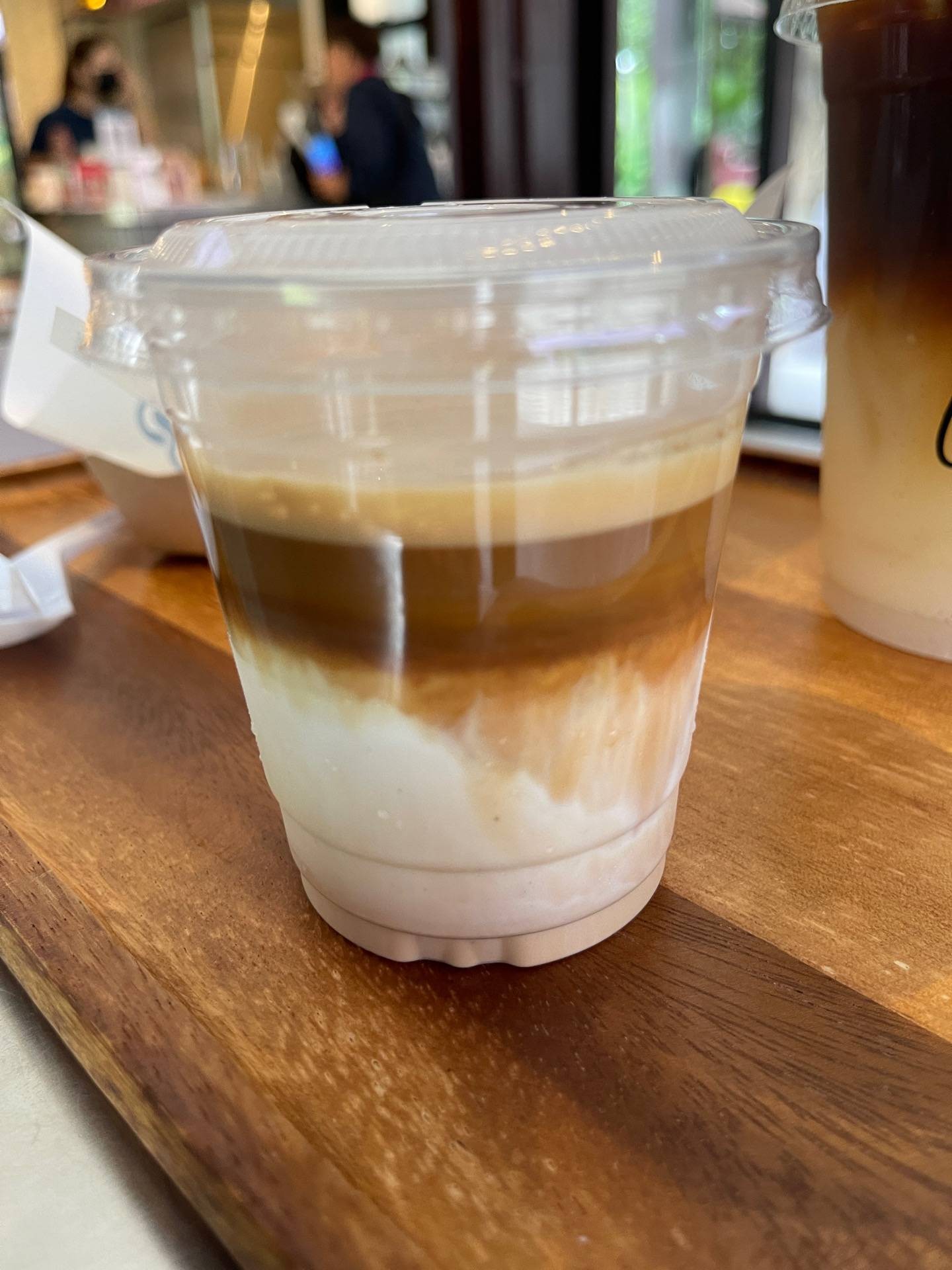 ร้าน CMU Cafe & More | รีวิวร้านอาหาร