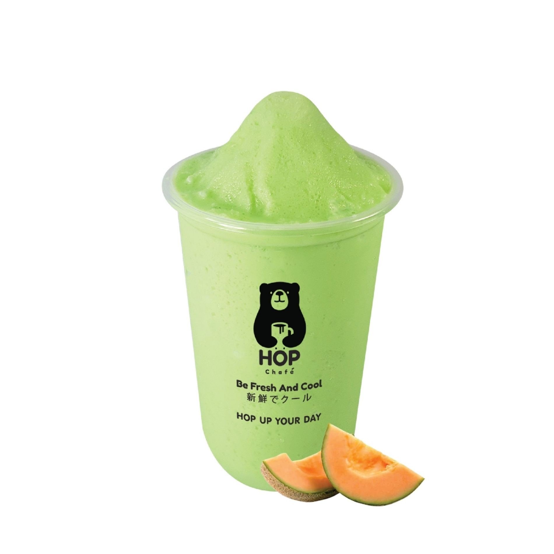 [รีวิว] ร้าน HOP Chafe สาขาบิ๊กซีราชดำริ | เมนูแนะนำ รูปภาพ ราคา