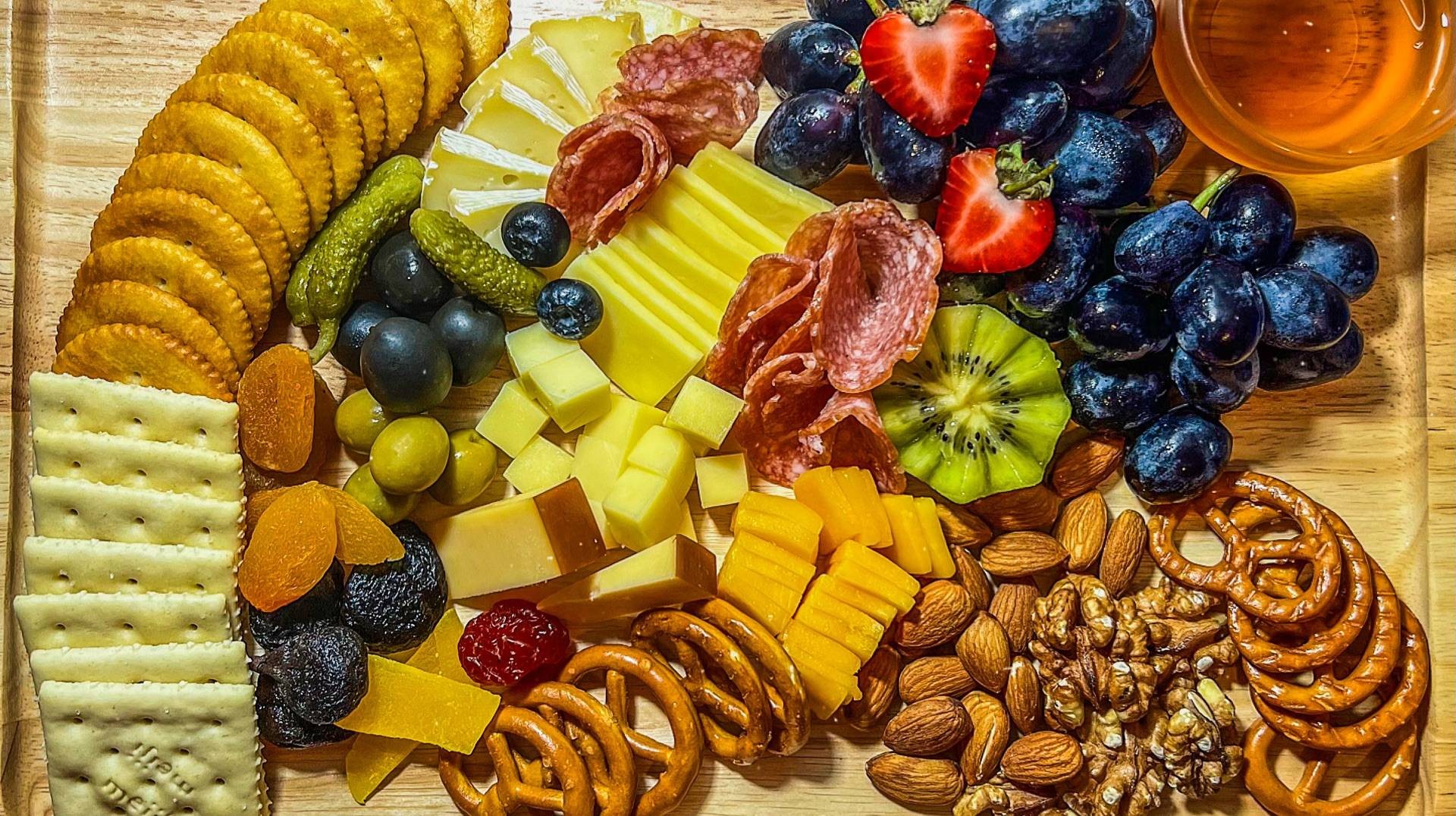 I AM CHEESE (ไอแอมชีส) ประชาอุทิศ - สั่งอาหารเดลิเวอรี | Wongnai x LINE MAN