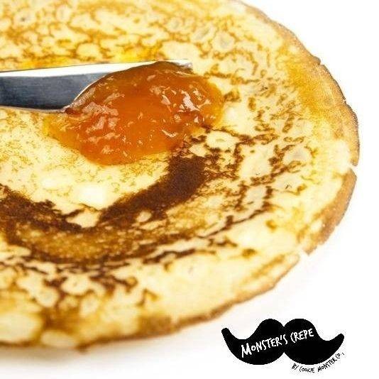 ร้าน Monster's Crepe สาขาSand Haus เหม่งจ๋าย Sand Haus เหม่งจ๋าย ...