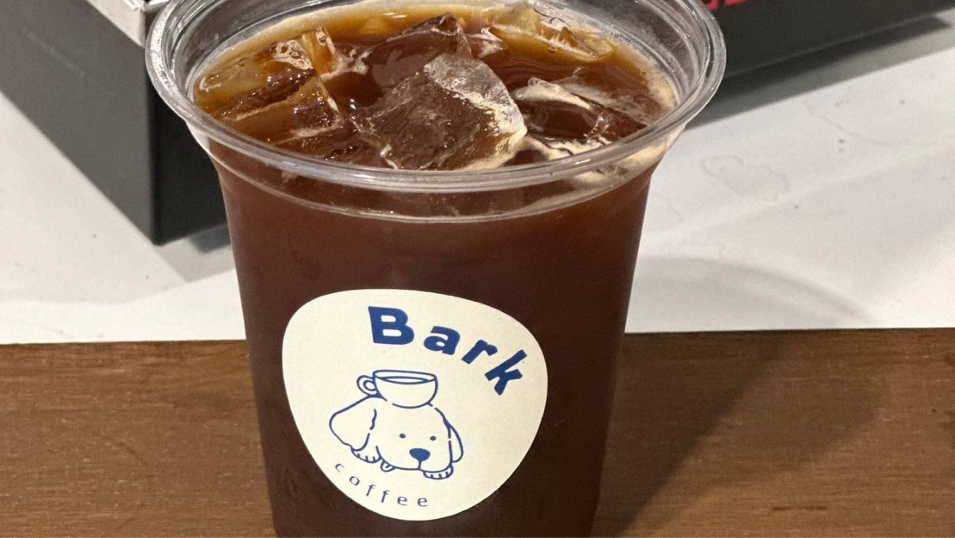 BARK COFFEE - สั่งอาหารเดลิเวอรี | Wongnai x LINE MAN