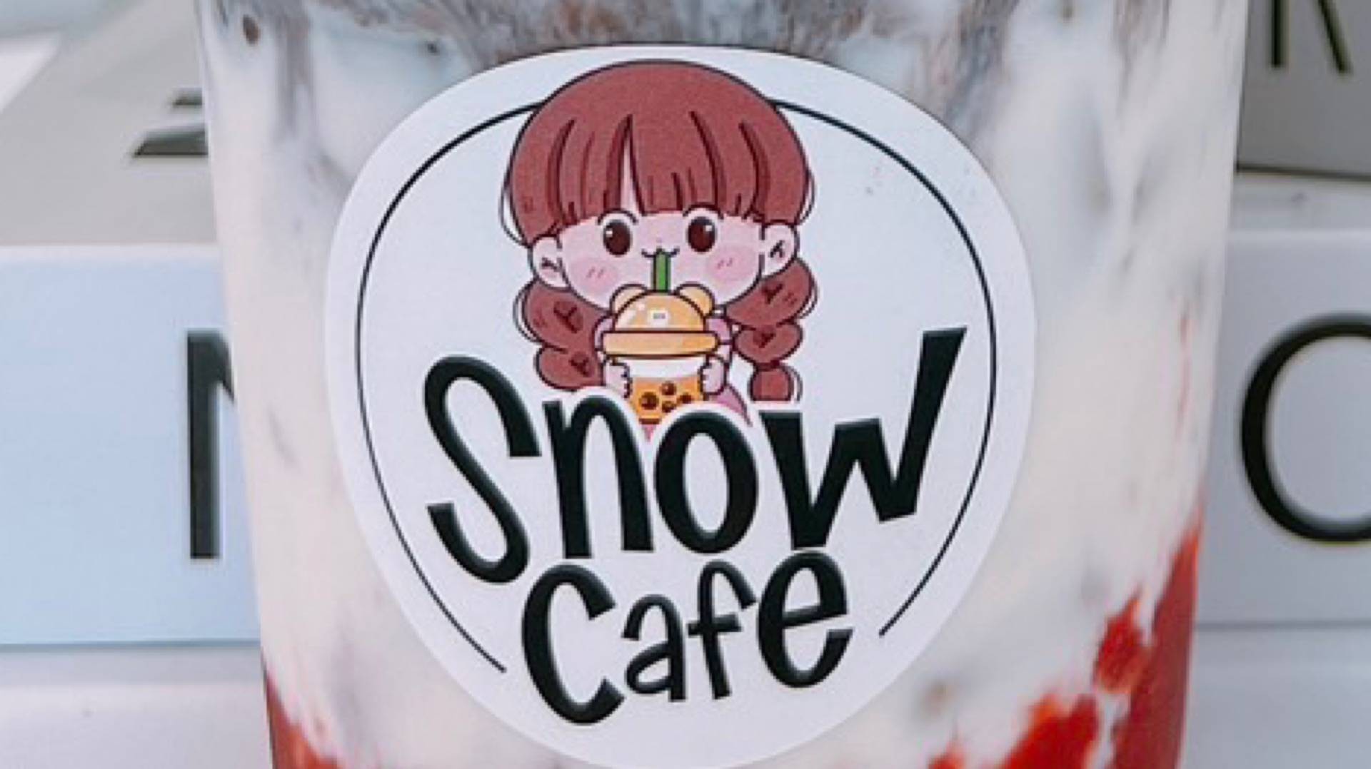 Snow Cafe - สั่งอาหารเดลิเวอรี | Wongnai x LINE MAN