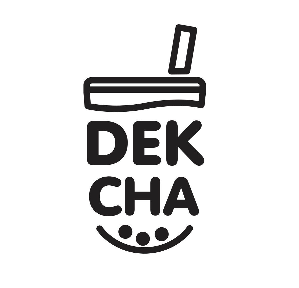 รีวิว Dekcha เด็กชา วัดโรมัน