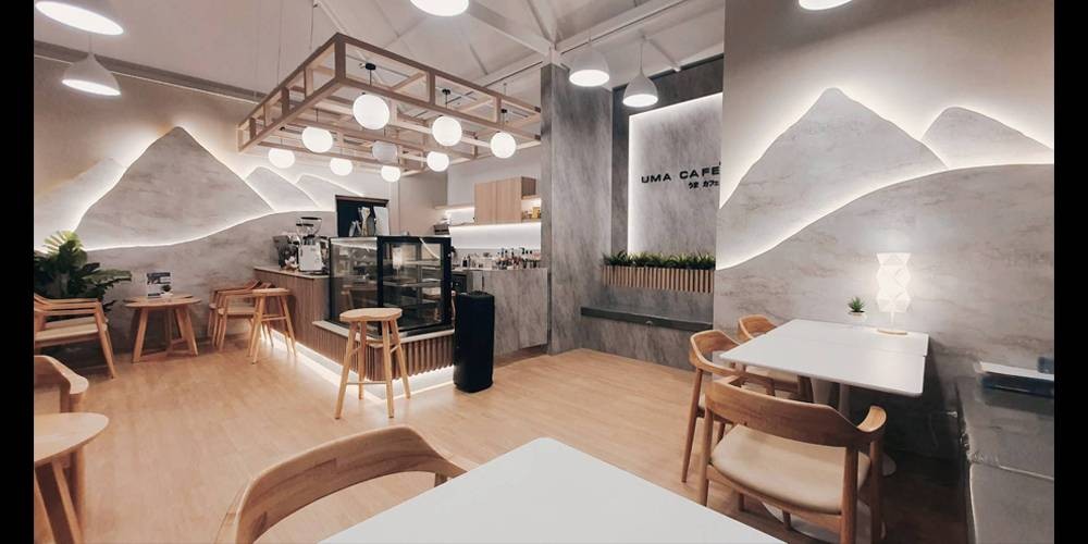 UMA CAFE うまカフェ - สั่งอาหารเดลิเวอรี | Wongnai x LINE MAN