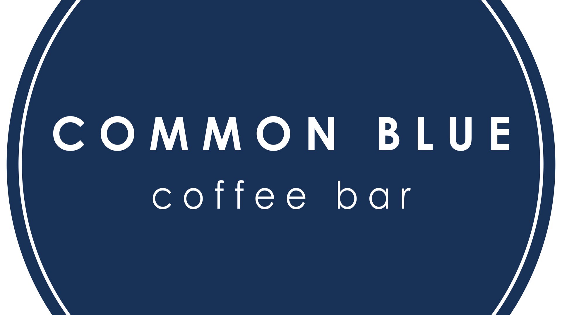 Common Blue Coffee Bar - สั่งอาหารเดลิเวอรี | Wongnai x LINE MAN