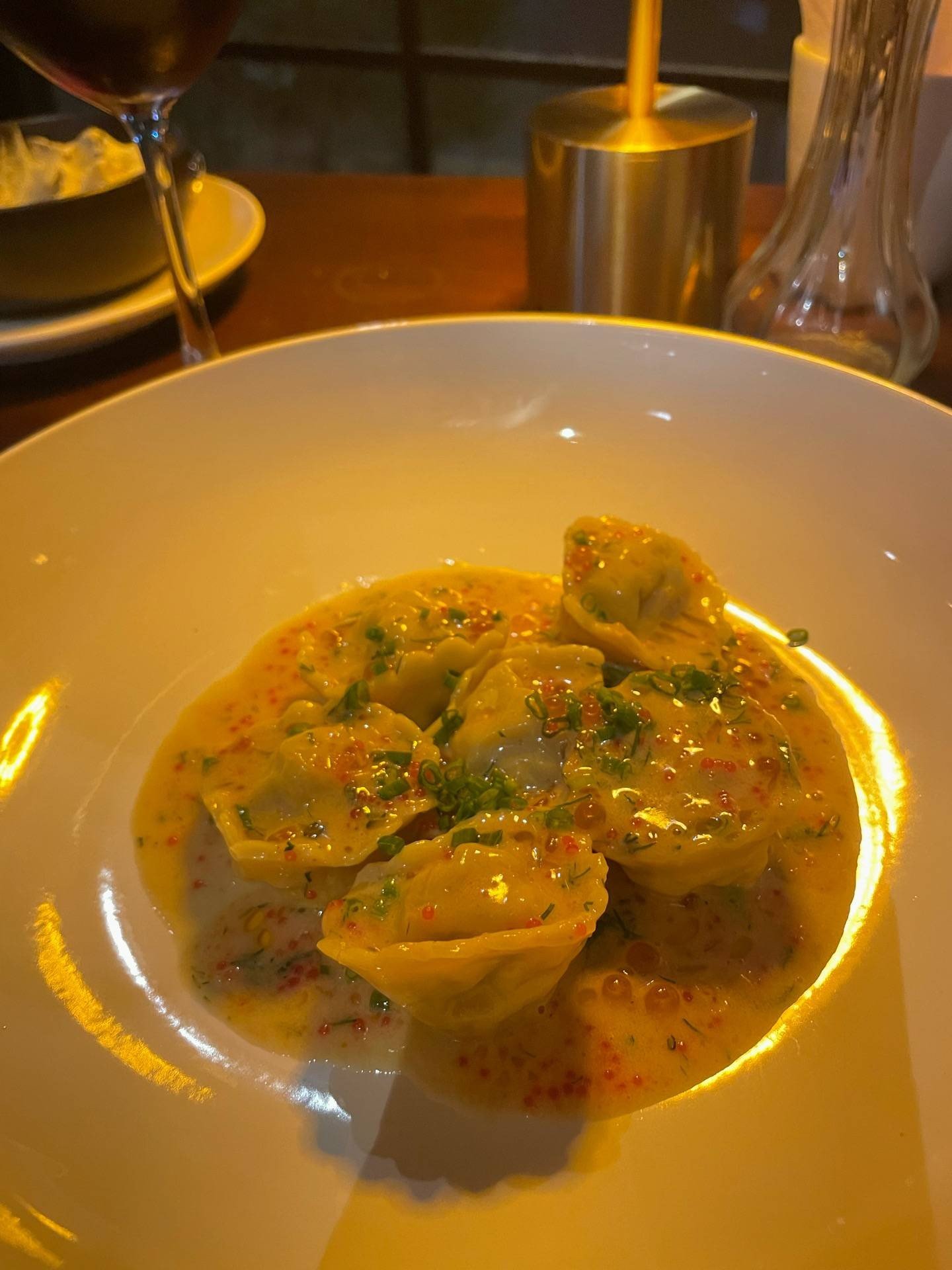 รีวิว Nas Restaurant - A base of French cuisine